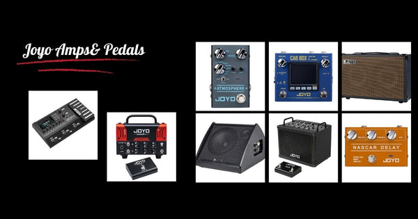 Joyo - ETONE.SHOP - ETONE.SHOP Australia