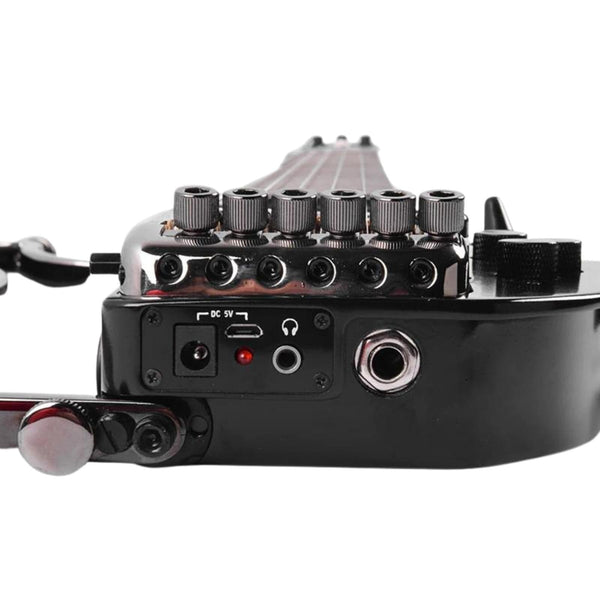 ALP AD-121 Folding Electric Guitar- ETONE.SHOP - ETONE.SHOP Australia
