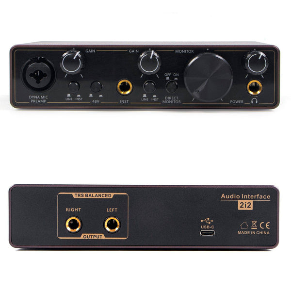 Audio Technology - ETONE.SHOP Tagged "Audio Interface"